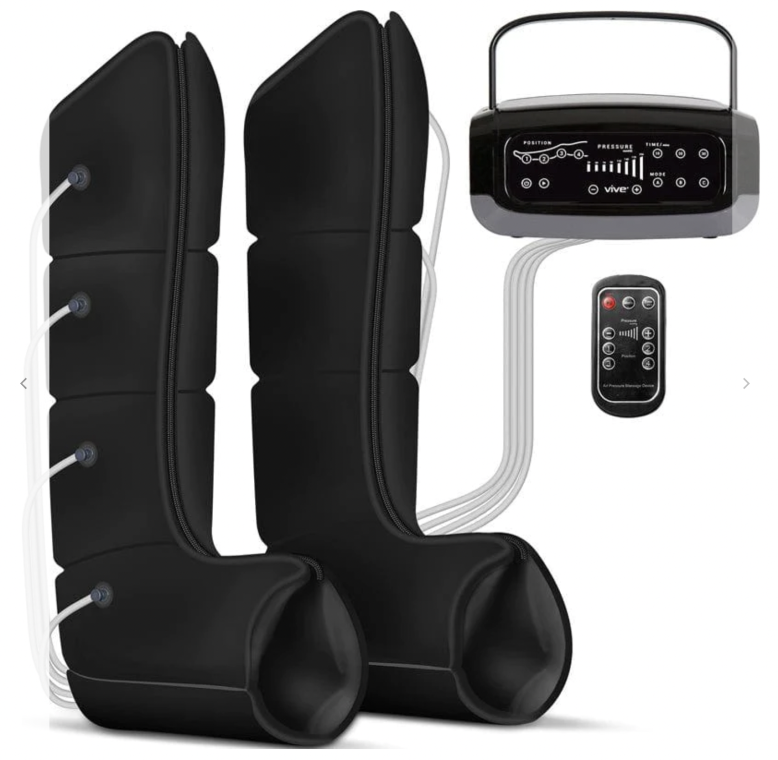 Pneumatic Compression Devices - Revive Medical Supplies