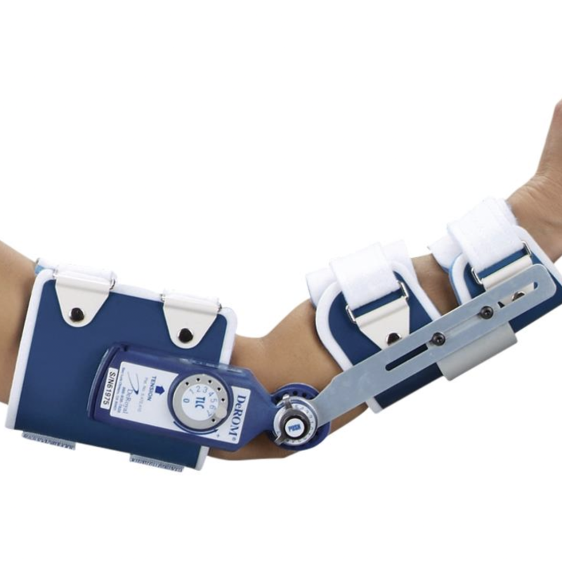 Standard Durable Medical Equipment - DME - Revive Medical Supplies