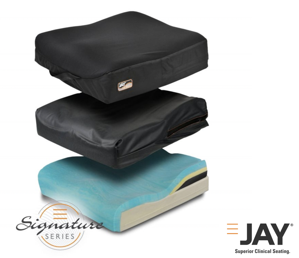 M10: Wheelchair Seating/Cushions - Revive Medical Supplies