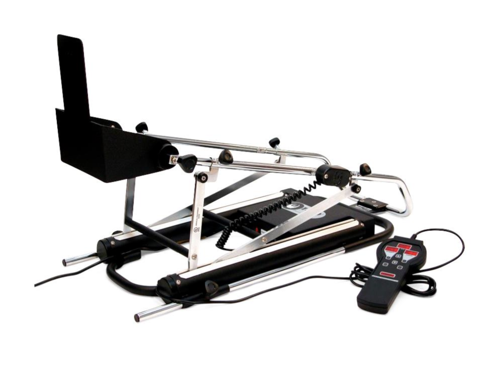 Continuous Passive Motion (CPM) Devices - Revive Medical Supplies