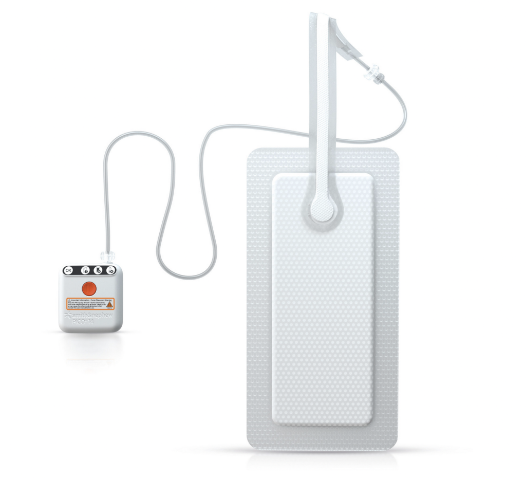 Negative Pressure Wound Therapy Pumps/Supplies - Revive Medical Supplies